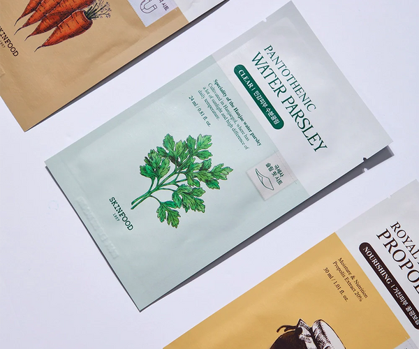 Masks - K-Beauty – LEWKIN - AUSTRALIA