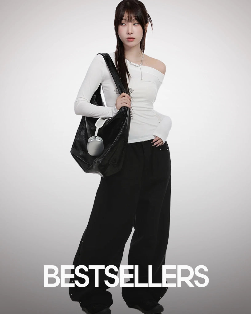 LEWKIN AU | Discover the Best of Korean Fashion & Beauty-Trendy Styles – LEWKIN - AUSTRALIA