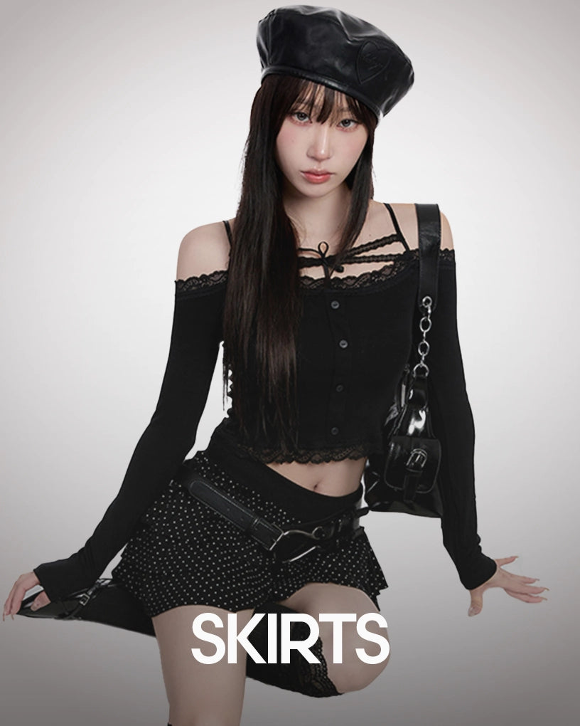 LEWKIN AU | Discover the Best of Korean Fashion & Beauty-Trendy Styles – LEWKIN - AUSTRALIA